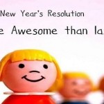 2015 New Year's Resolutions | 101 Powerful Affirmations
